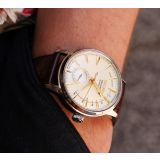 Seiko Presage Cocktail Automatic SSA387J1 - Keskisen Kello Oy