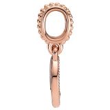 Pandora hela dangle Splittable Yin & Yang 780098C01 - Keskisen Kello Oy