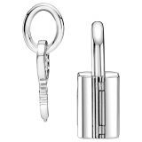 Pandora hela dangle Padlock & Key 790088C01 - Keskisen Kello Oy
