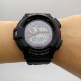 Casio G-Shock Mudman G-9300-1 - Keskisen Kello Oy