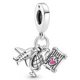 Pandora Travel hela 799435C01 - Keskisen Kello Oy