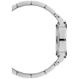Daniel Wellington Iconic Link 36 Silver Black DW00100204 - Keskisen ...