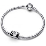 Pandora Marvel x Pandora Spider-Man Camera Selfie hela 792352C01 ...