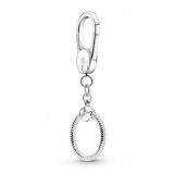Pandora Moments Small Bag Charm Holder avaimenperä 399567C00 - Keskisen ...