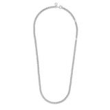 Pandora Thick Cable Chain kaulaketju 399564C00-45 - Keskisen Kello Oy