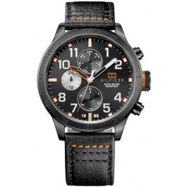 Tommy Hilfiger 1791136 Trent - Keskisen Kello Oy