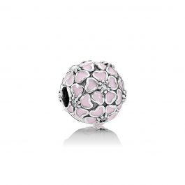 Pandora kukkiva lukkopala 791826EN40 - Keskisen Kello Oy