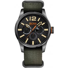 Hugo Boss Orange 1513312 Paris - Keskisen Kello Oy
