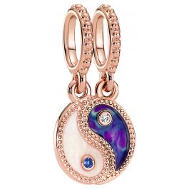 Pandora hela dangle Splittable Yin & Yang 780098C01 - Keskisen Kello Oy