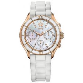 Hugo Boss Chronogarph 1502274 - Keskisen Kello Oy