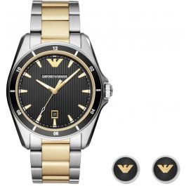 Emporio Armani AR80017 lahjasetti - Keskisen Kello Oy