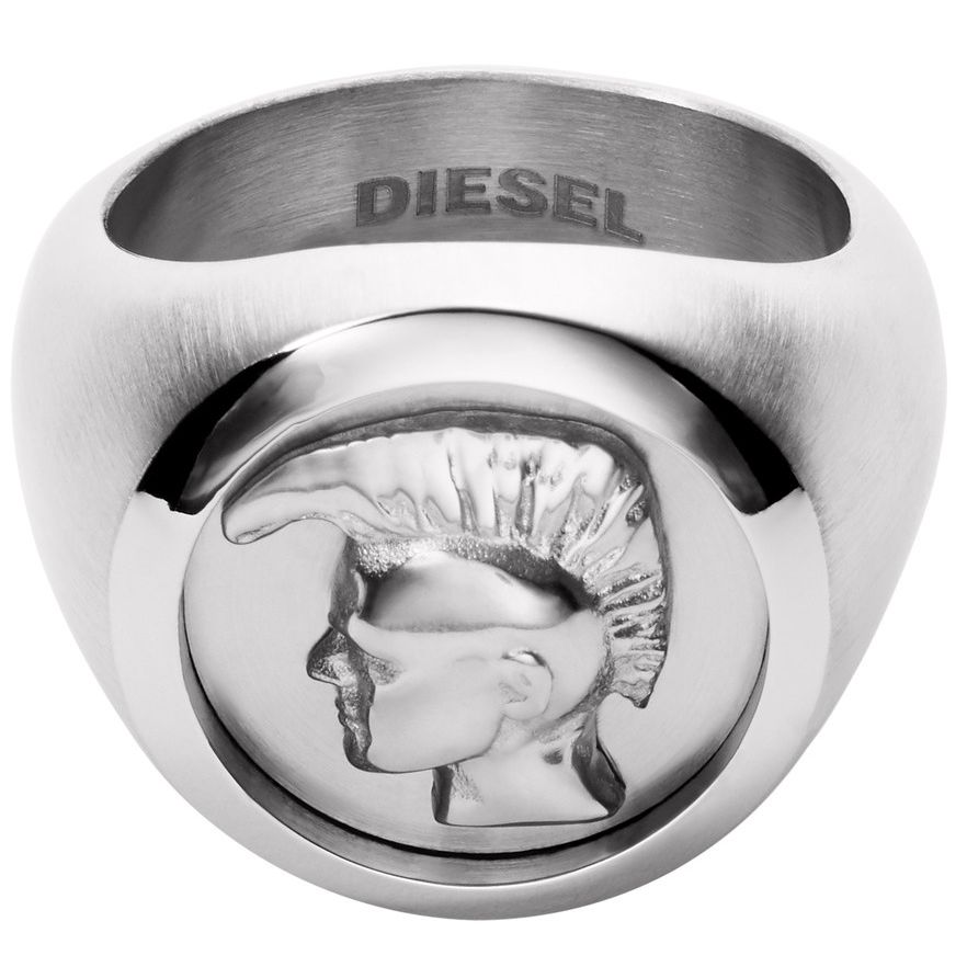 Diesel RING DX1211040 sormus - Keskisen Kello Oy