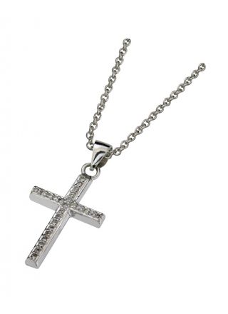 Hopearistit | Hopeiset rippiristit | Hopeinen rippiristi netistä ...