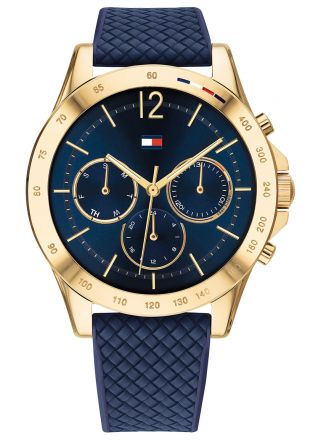 Tommy Hilfiger Kello Netistä - 15% ALE