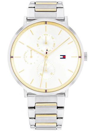 Tommy Hilfiger Kello Netistä - 15% ALE