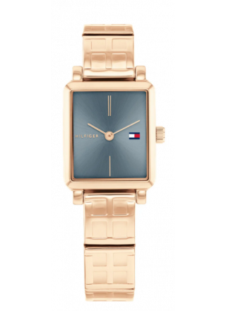 Tommy Hilfiger Kello Netistä - 15% ALE