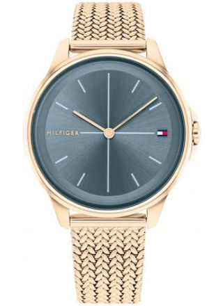 Tommy Hilfiger Kello Netistä - 15% ALE