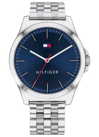 Tommy Hilfiger Kello Netistä - 15% ALE