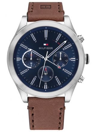 Tommy Hilfiger Kello Netistä - 15% ALE