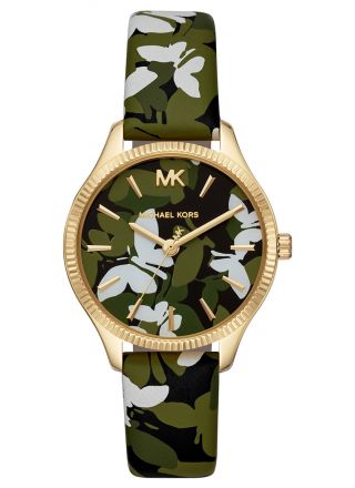 Michael Kors Kellot | Michael Kors Rannekellot