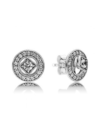 Pandora kaulakoru 590523CZ-45 Vintage allure - Keskisen Kello Oy