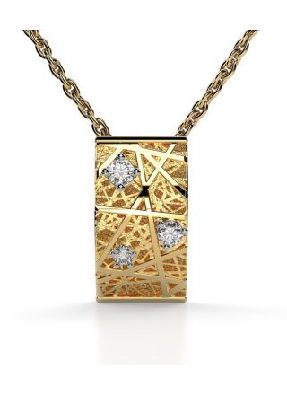 Festive Routa timanttikorvakorut 625-007K-VK - Keskisen Kello Oy