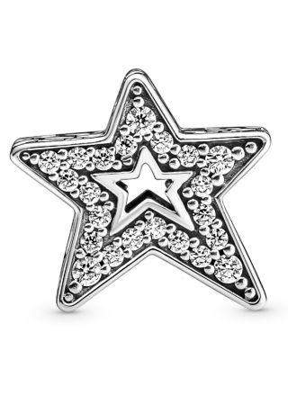 Pandora Star & Crescent Moon hela 799643C01 - Keskisen Kello Oy