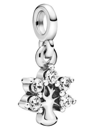 Pandora Me Link Bracelet rannekoru 598373 - Keskisen Kello Oy