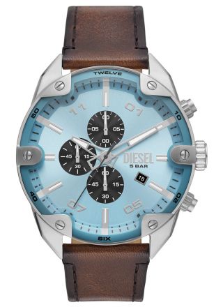 Diesel Spiked DZ4607 - Keskisen Kello Oy