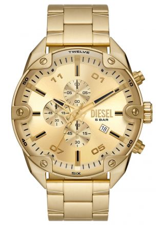 Diesel Spiked DZ4607 - Keskisen Kello Oy