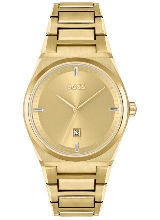 BOSS Steer 1502670 - Keskisen Kello Oy