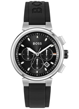 BOSS One Chronograph 1513999 - Keskisen Kello Oy