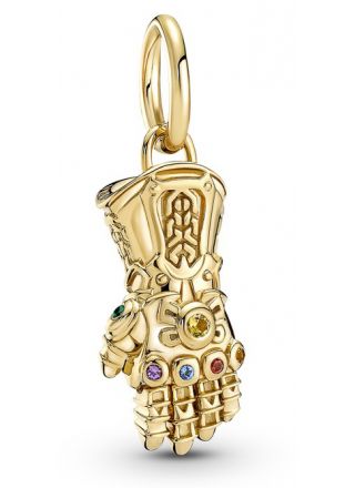 Pandora Marvel x Pandora The Avengers Black Widow hela riipus 790785C01 ...