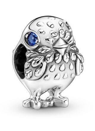 Pandora Moments Sparkling Cute Panda hela 790771C01 - Keskisen Kello Oy