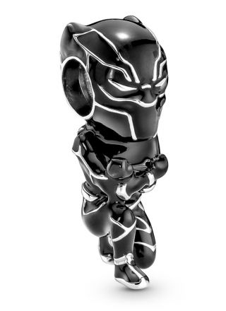 Pandora Marvel x Pandora The Avengers Black Widow hela riipus 790785C01 ...