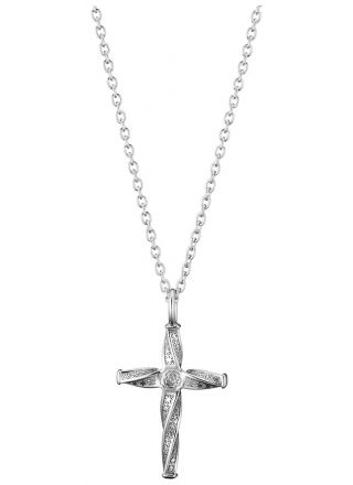 Hopearistit | Hopeiset rippiristit | Hopeinen rippiristi netistä ...