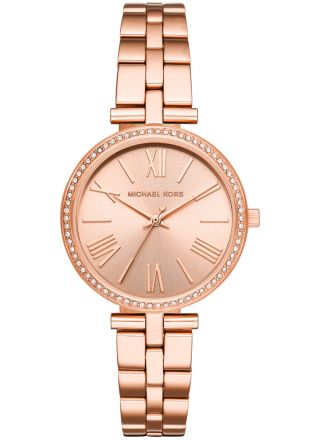 Michael Kors Kellot | Michael Kors Rannekellot