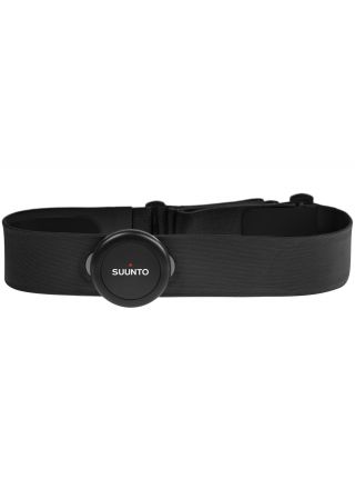 Suunto Dual belt sykevyö - Keskisen Kello Oy