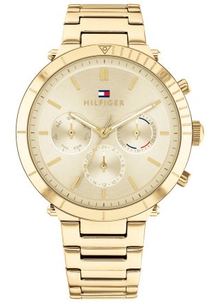 Tommy Hilfiger Kello Netistä - 15% ALE