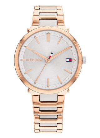 Tommy Hilfiger Kello Netistä - 15% ALE