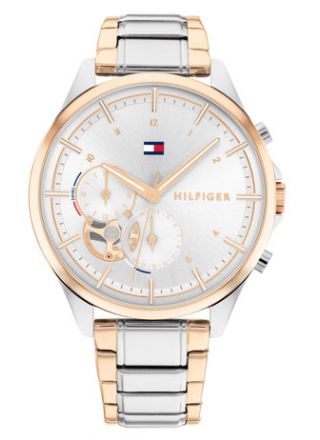 Tommy Hilfiger Kello Netistä - 15% ALE