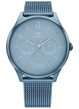 Tommy Hilfiger Kello Netistä - 15% ALE