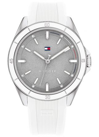Tommy Hilfiger Kello Netistä - 15% ALE