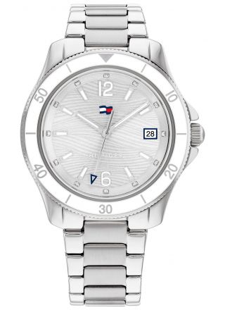 Tommy Hilfiger Kello Netistä - 15% ALE