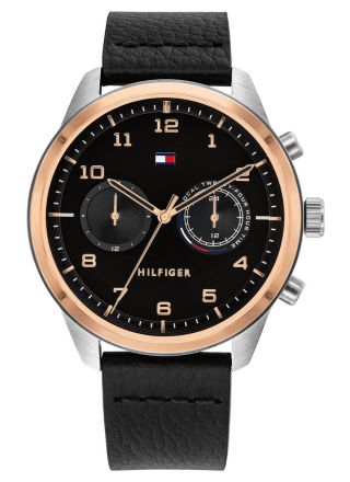 Tommy Hilfiger Kello Netistä - 15% ALE