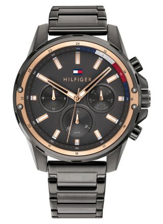 Tommy Hilfiger Kello Netistä - 15% ALE