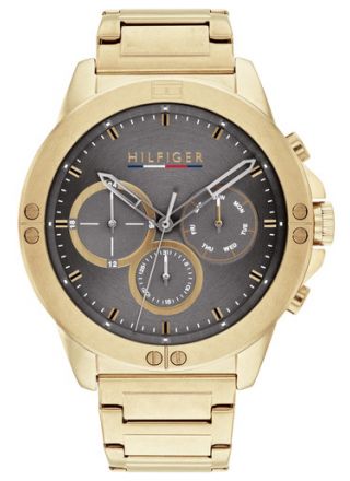 Tommy Hilfiger Kello Netistä - 15% ALE