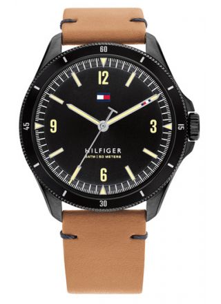 Tommy Hilfiger Kello Netistä - 15% ALE