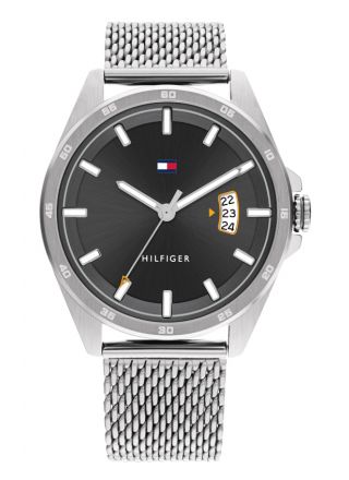 Tommy Hilfiger Kello Netistä - 15% ALE