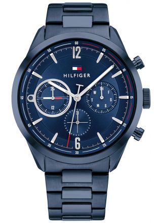 Tommy Hilfiger Kello Netistä - 15% ALE